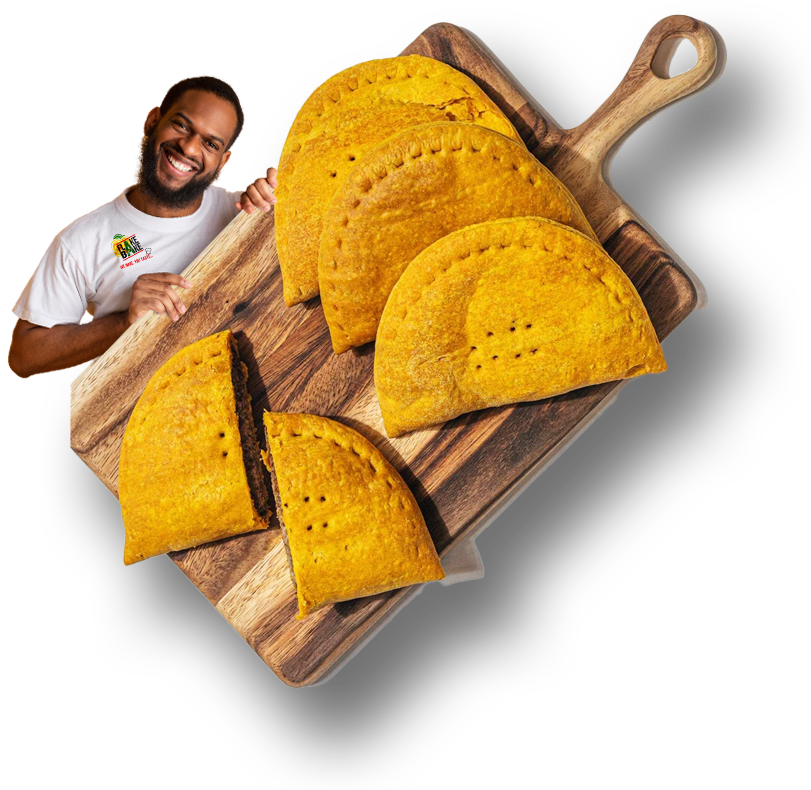 Contact Us - Flake Bake