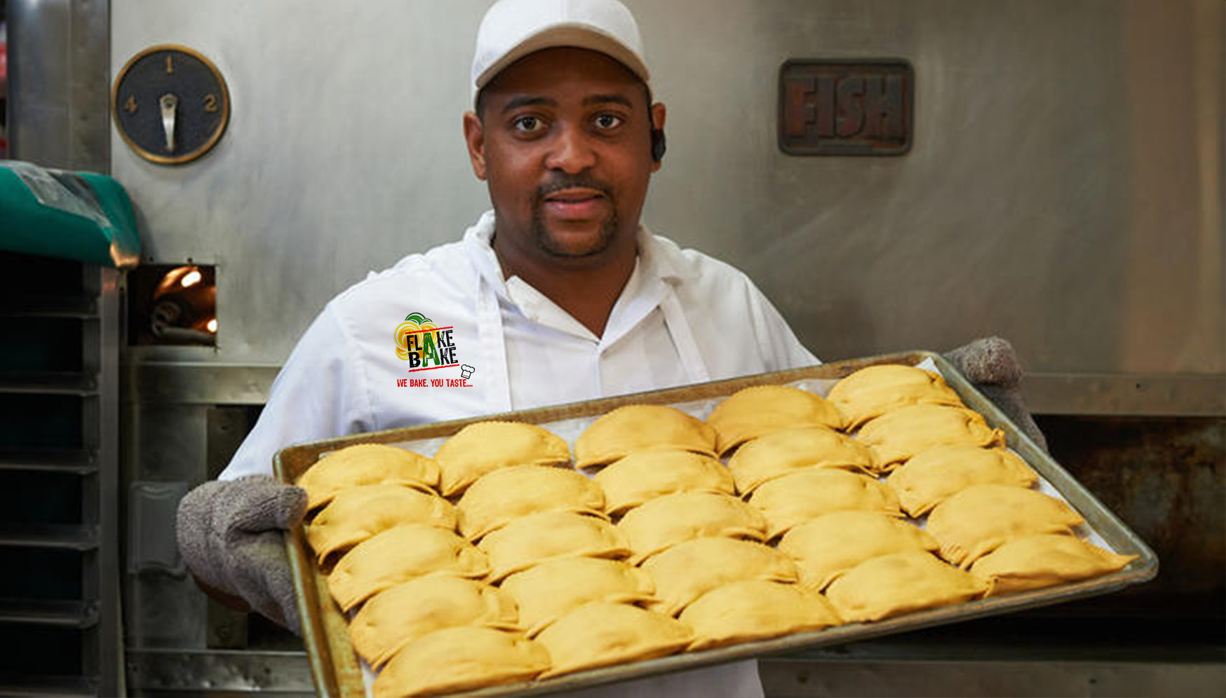 Our Services - Flake Bake