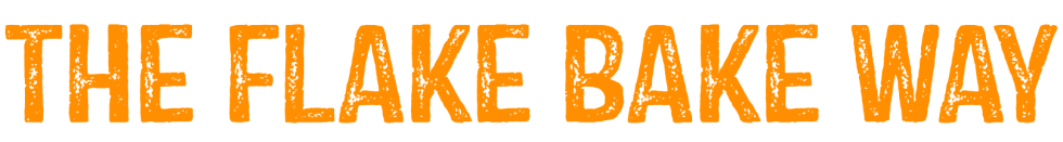Home - Flake Bake