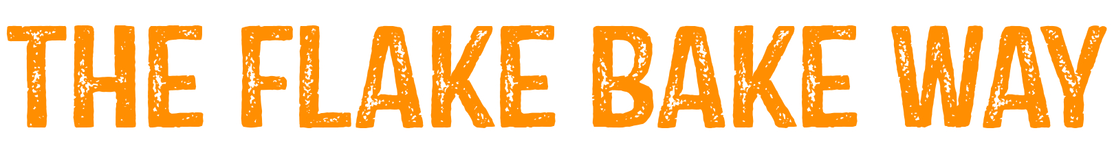 Home - Flake Bake