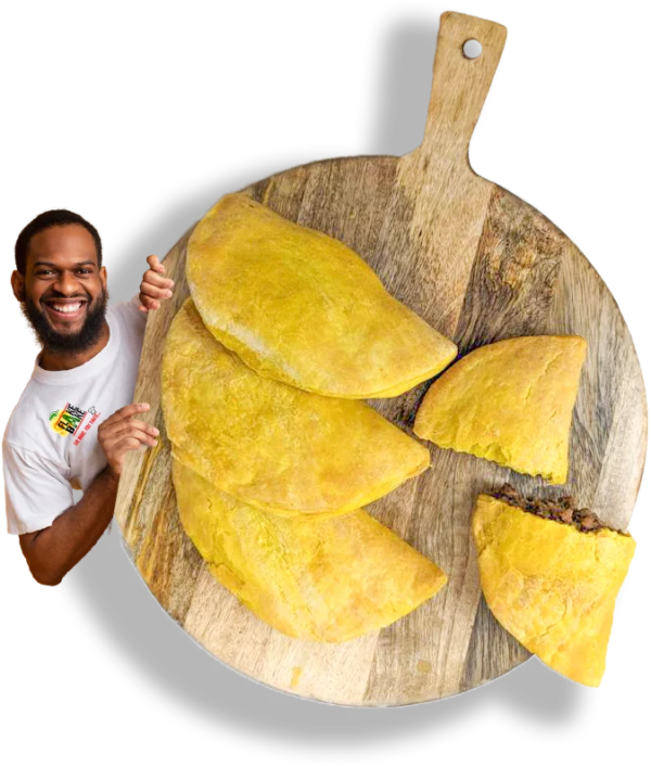 Our services – Flake Bake